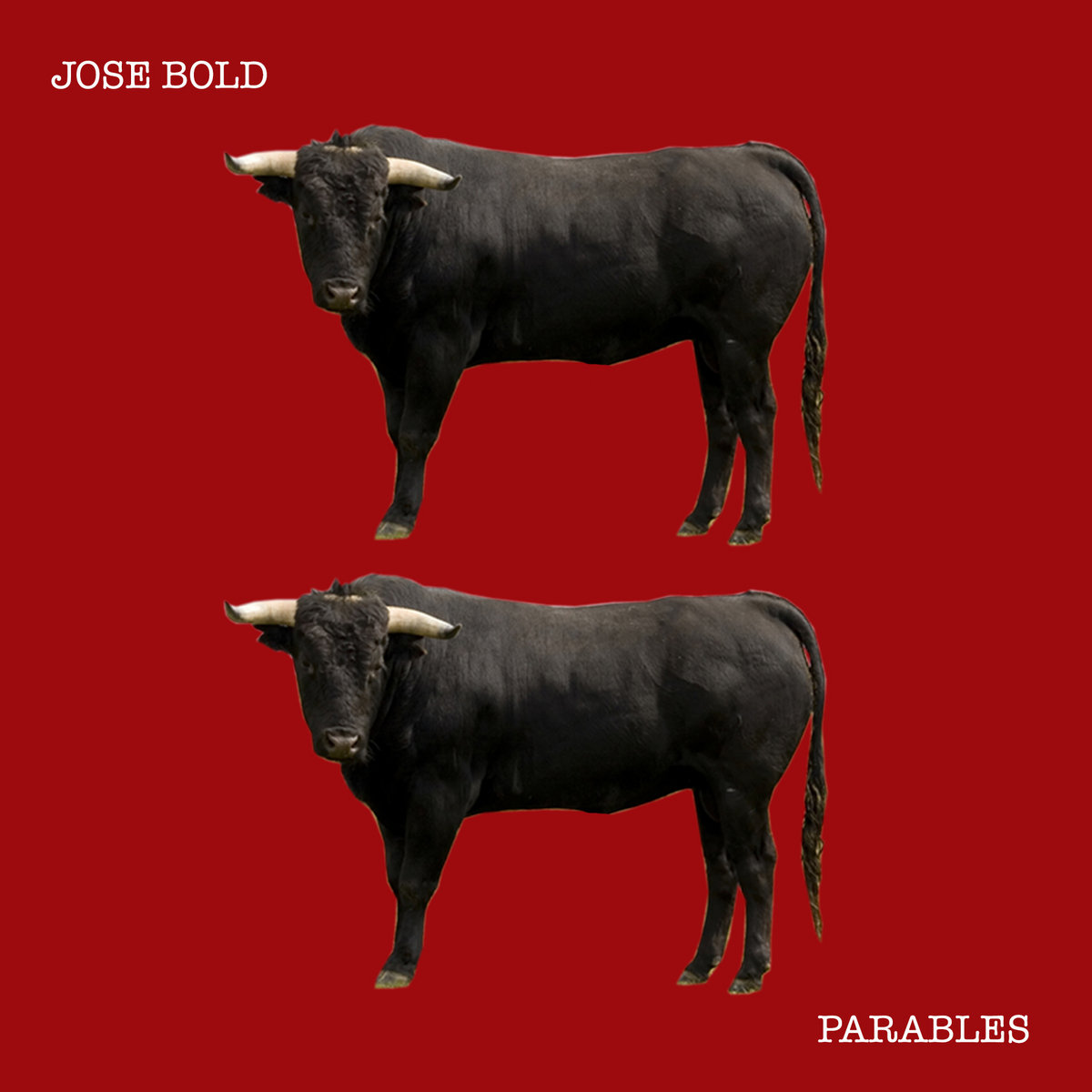 Parables | Jose Bold