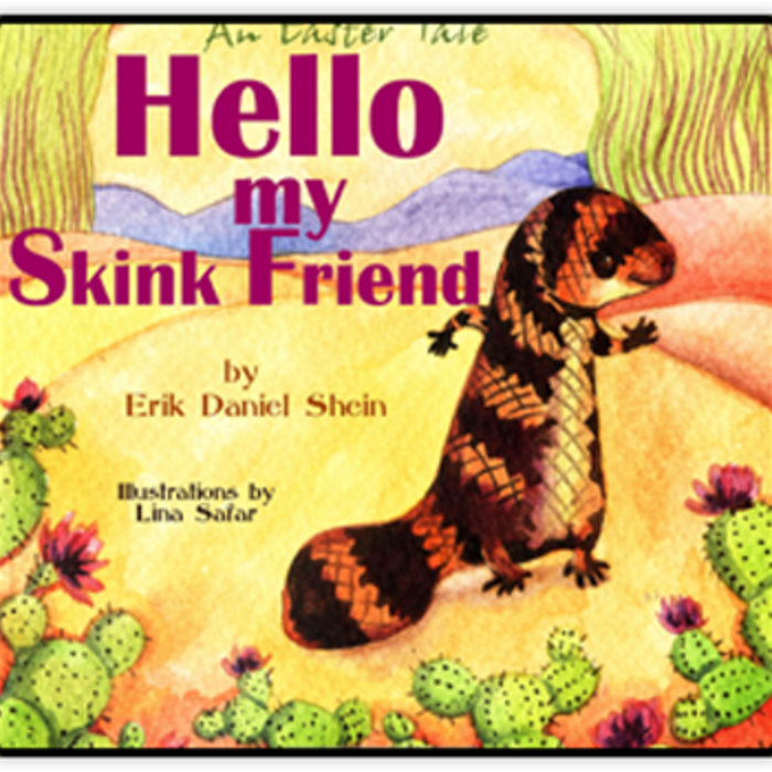 Shink | intO the mOOn | Leander Lyons