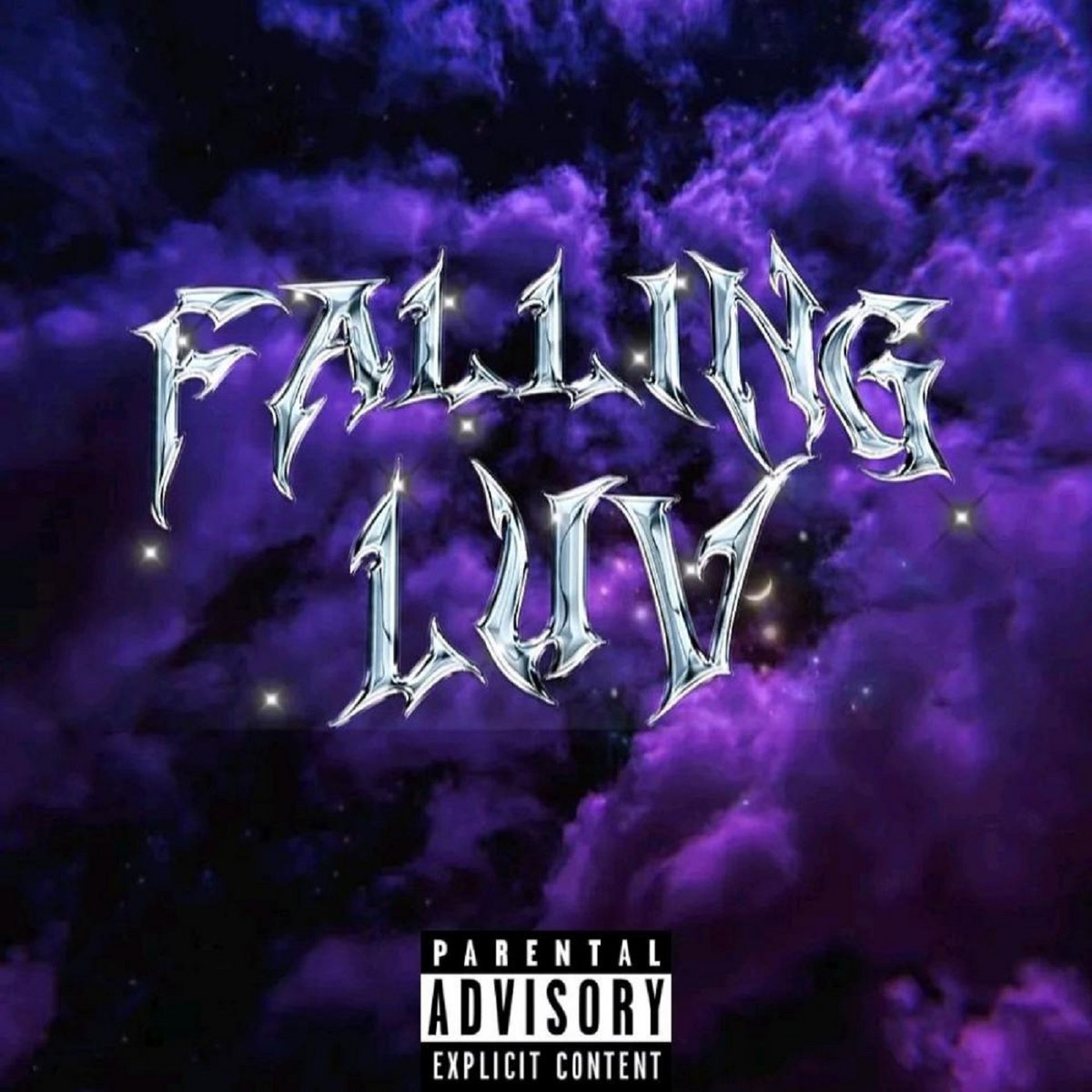 Falling Luv | Luvvs | Showstart-release