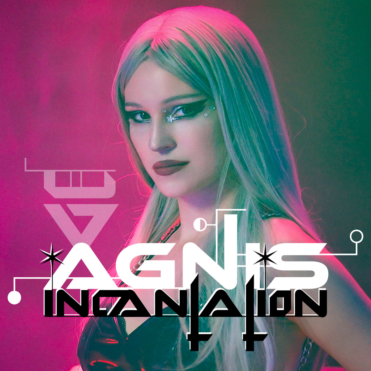 Incantation | AGNIS