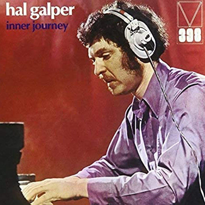 Inner Journey | Hal Galper