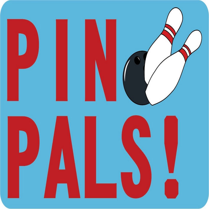 EP | Pin Pals