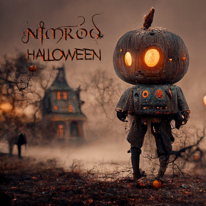 Halloween | Nimrod
