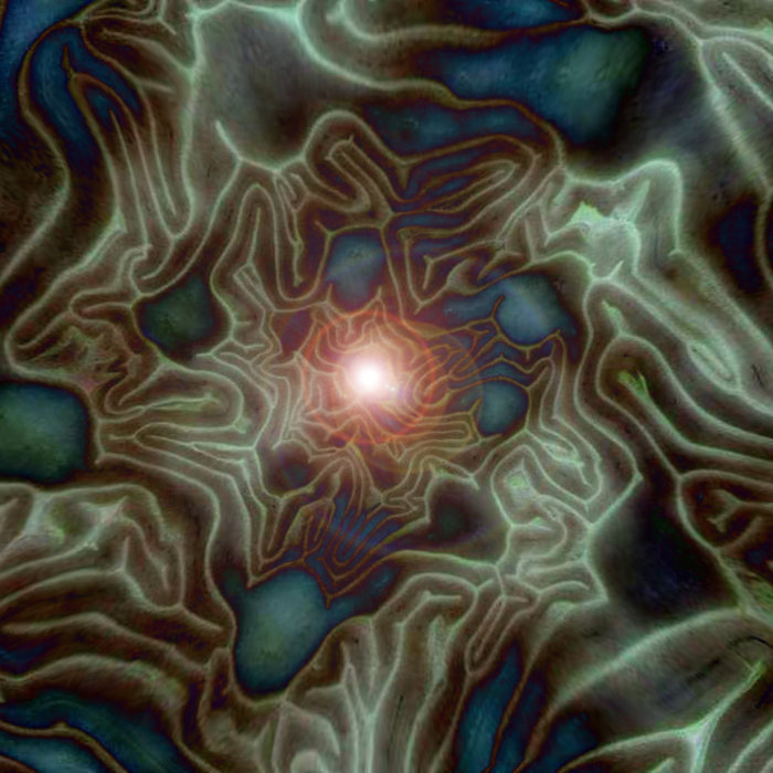 Nebula | Thomas Moore | Thomas P. Moore