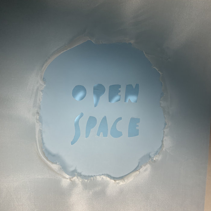 Open Space | Church of the Apostles