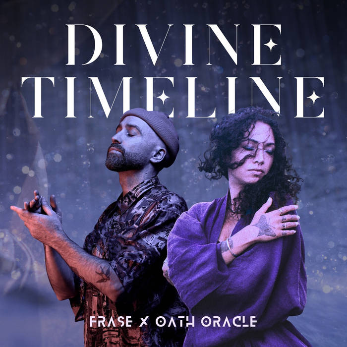 DIVINE_TIMELINE | Oath Oracle, Frase | FRASE