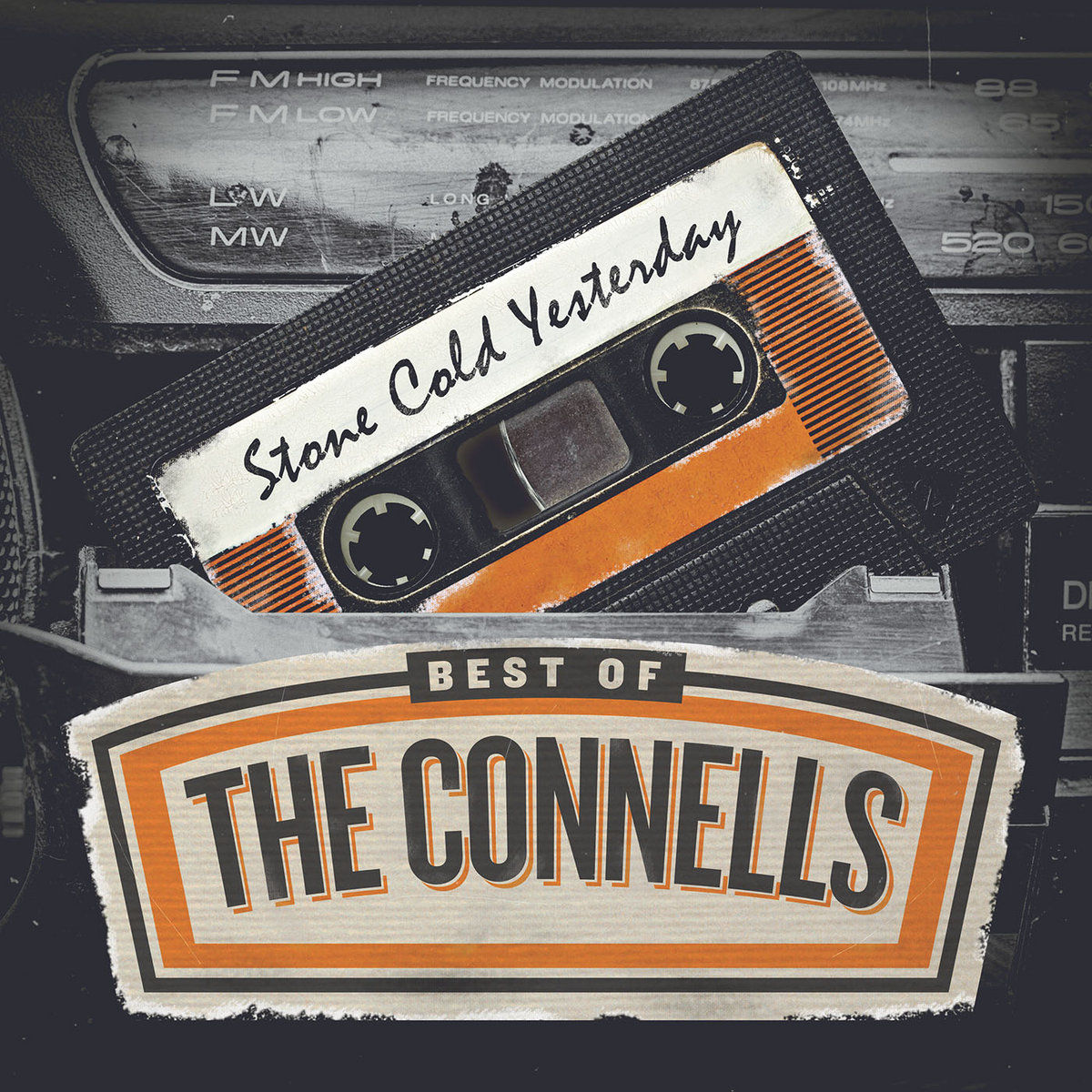 '74-'75 | The Connells