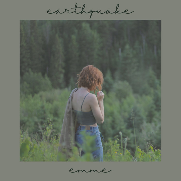 Earthquake | Emme