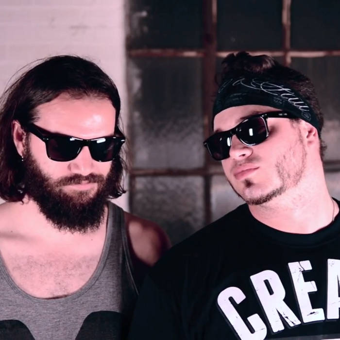 Rob Bailey And The Hustle Standard