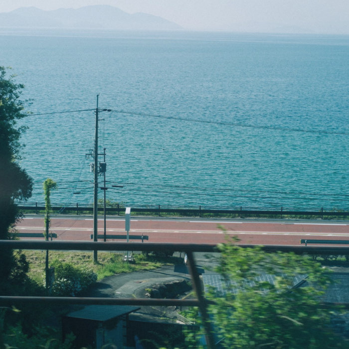 subtle senses | copperplate