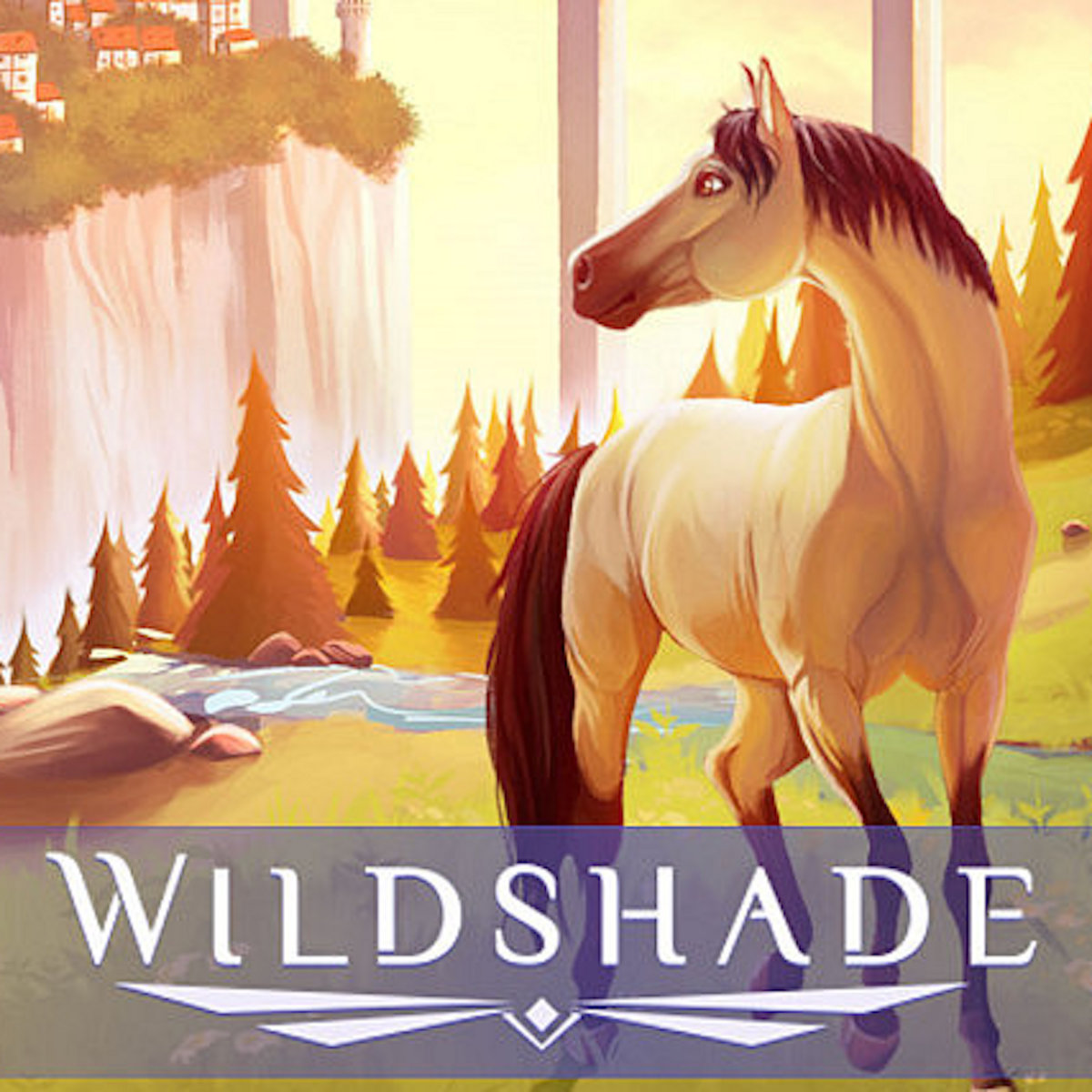 Wildshade OST (Original Game Soundtrack) | Tilo Alpermann
