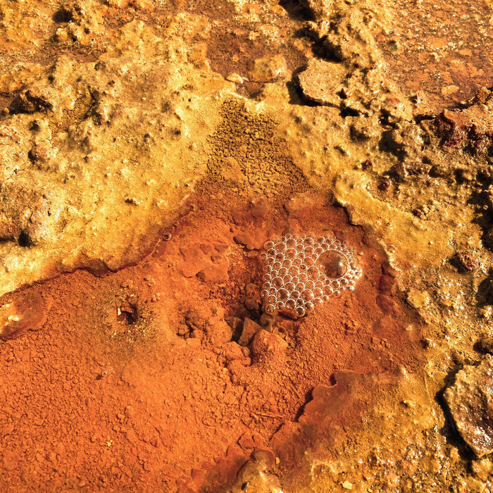 Pseudo-Volcanic Voices | Ludwig Berger | Institute of Landscape and ...