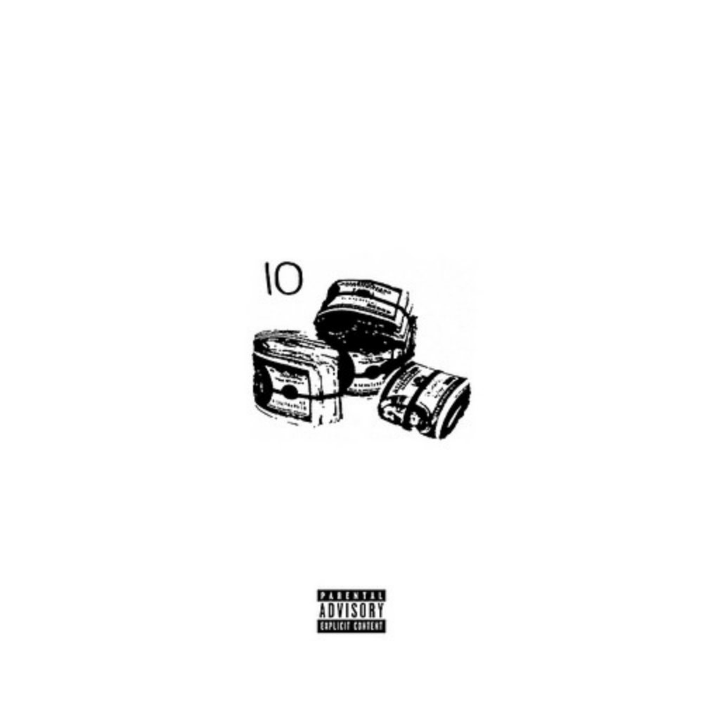 Drake - 10 Bands [Remix] | Chris Havok