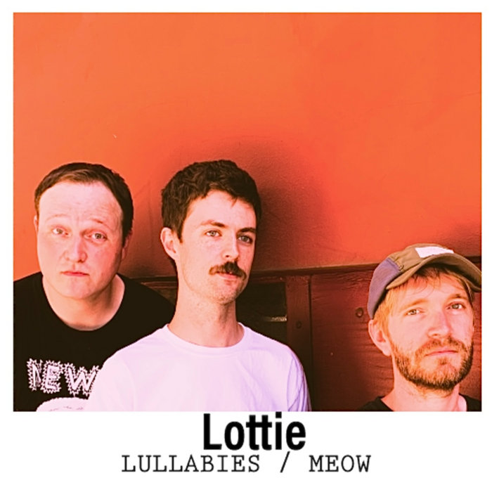 Lullabies / Meow | Lottie