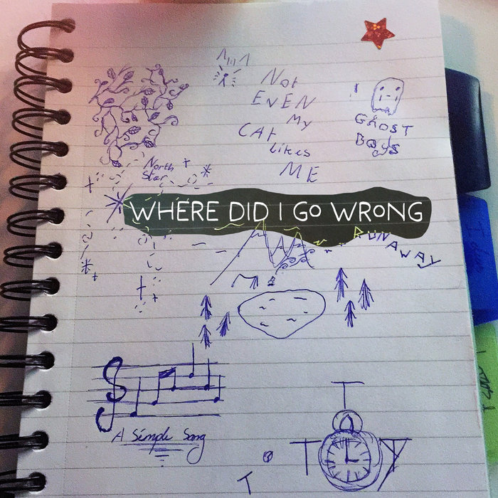 Where did i go wrong? | Yesterday