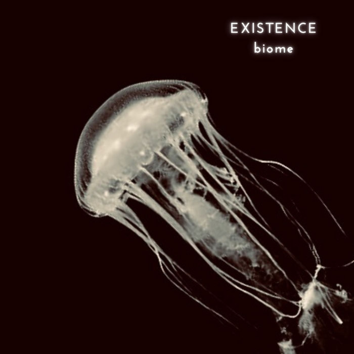 Existence EP | biome