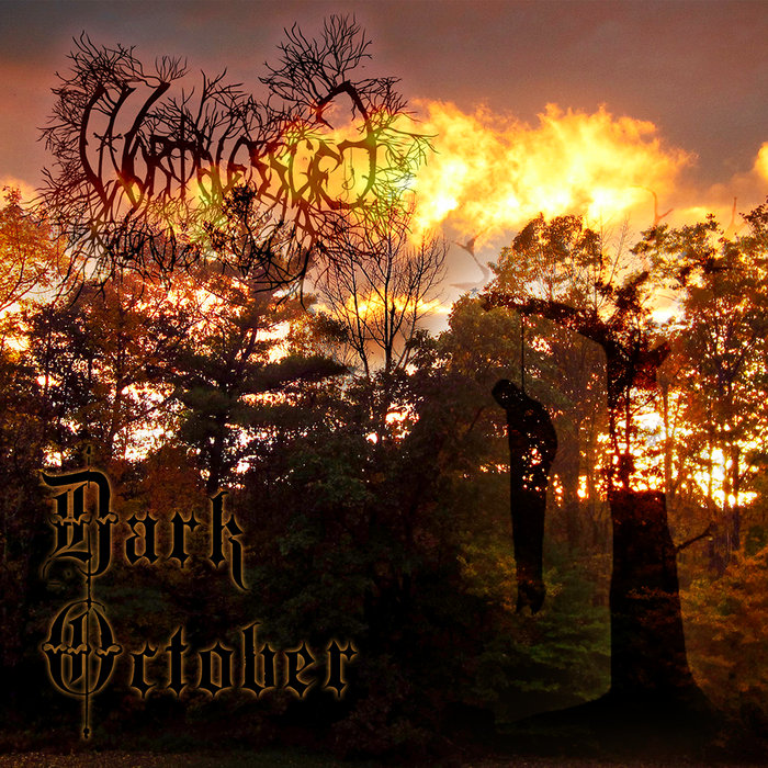 Dark October | Worthless Life