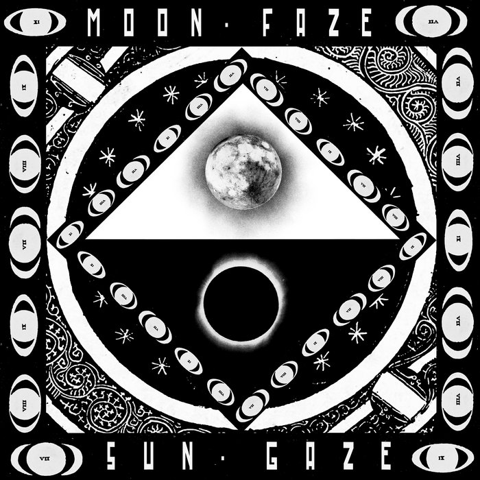 Moon Faze Sun Gaze | Multi Culti