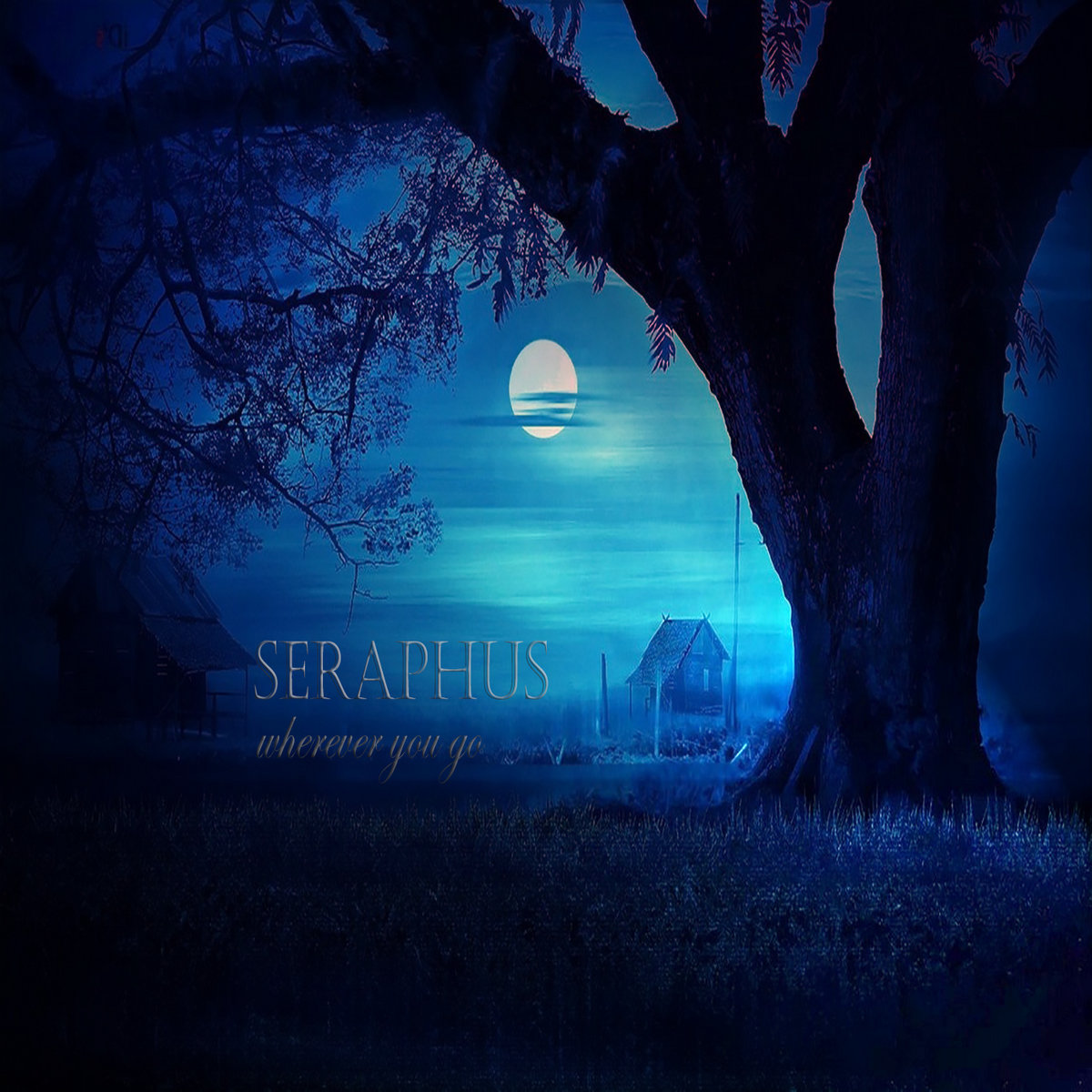 Wherever you go | Seraphus
