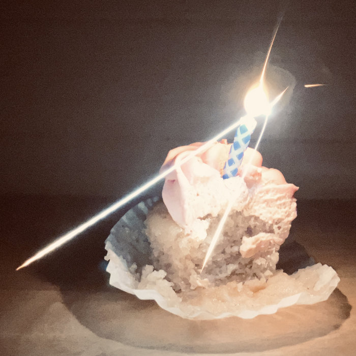 Trick Candles | Jordan Seal