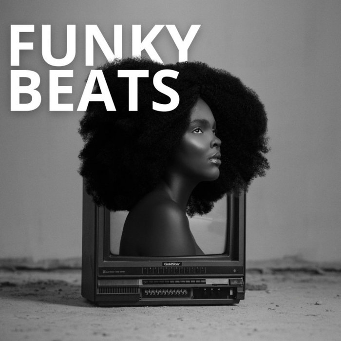 Funky Beats | BBOY BEATS | PRK URBAN