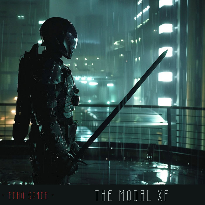 The Modal XF | ECHO SP4CE