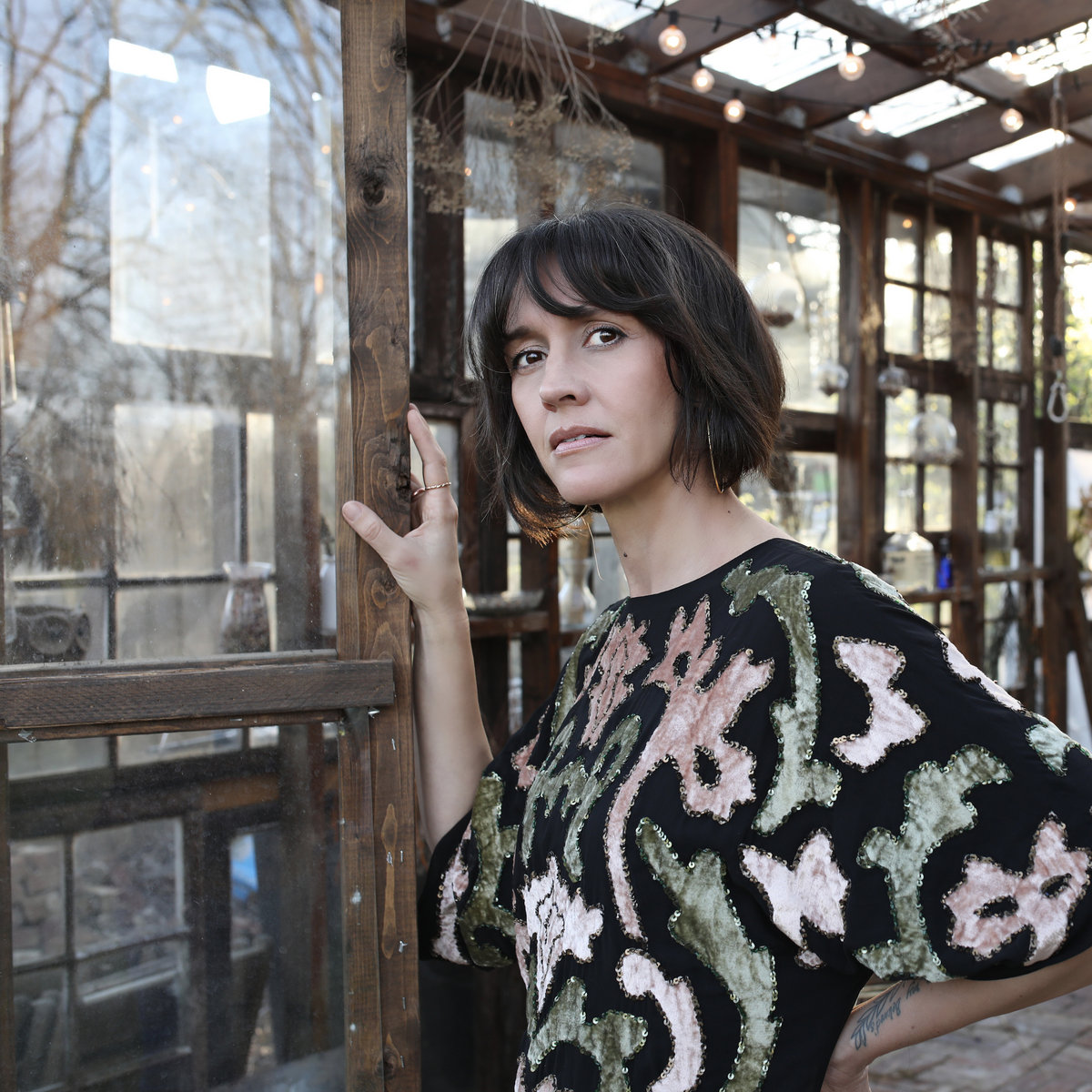 Redwood | CHRISTA WELLS