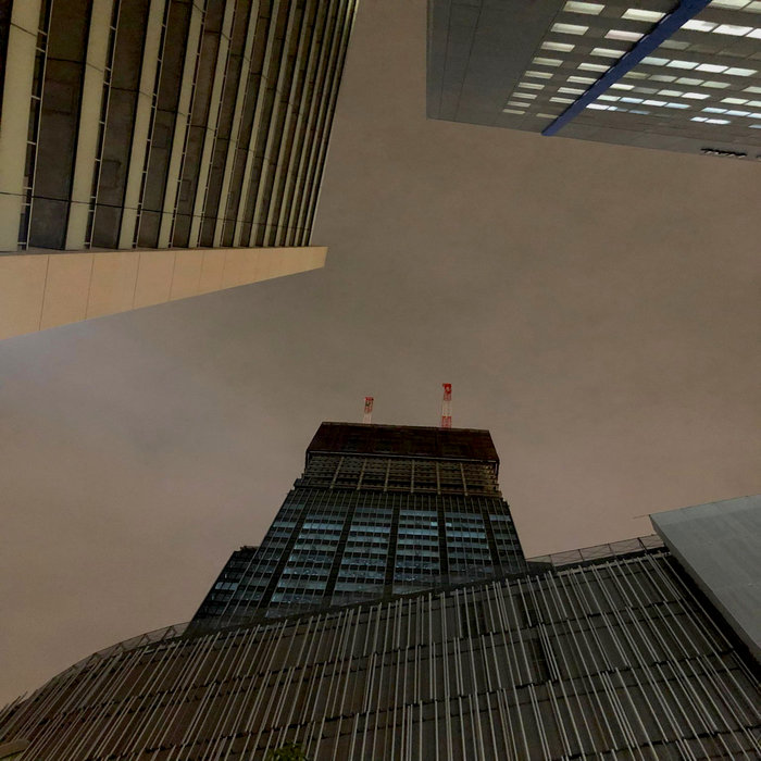 Crossroads of Dusk | Jerry Gordon | Moontriangle