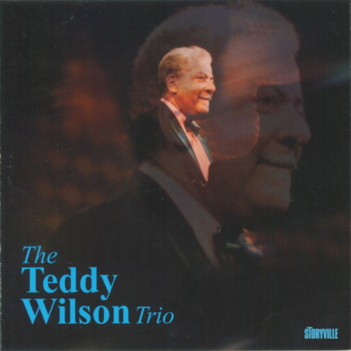 The Teddy Wilson Trio | Teddy Wilson | Storyville Records