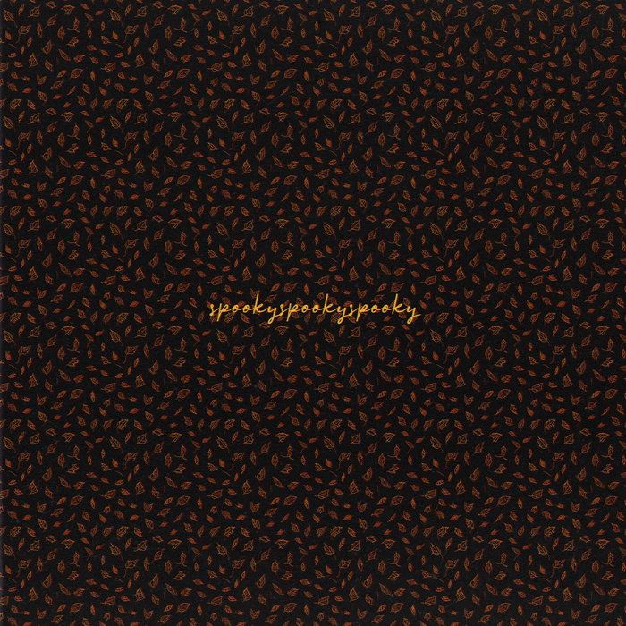 Spooky Spooky Spooky | Gothic Fantasy Guild