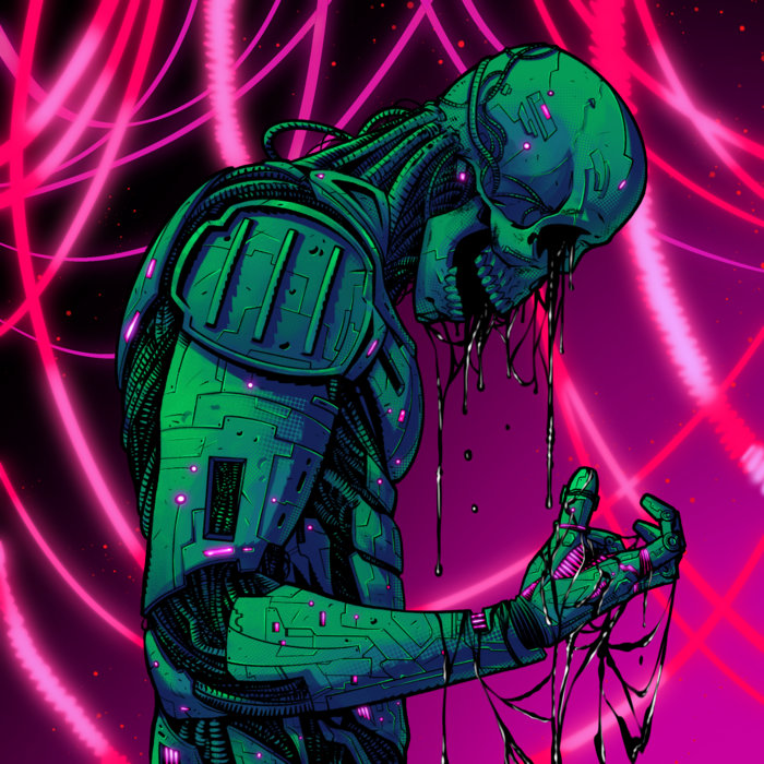 Disruptor | STEEL FORCE