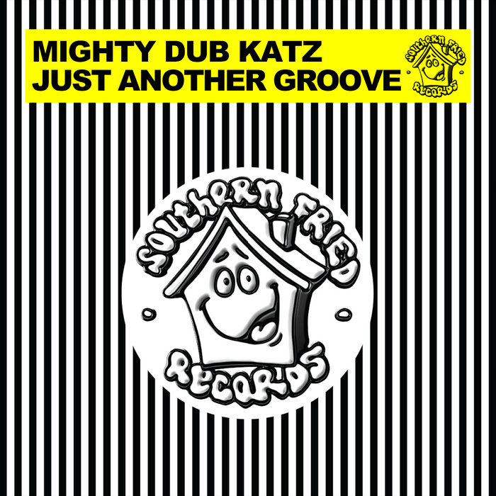 Just Another Groove | Mighty Dub Katz