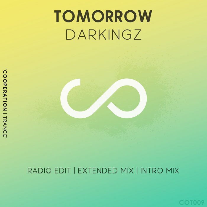 Tomorrow Darkingz Cooperation Trance tomorrow-darkingz-cooperation-trance