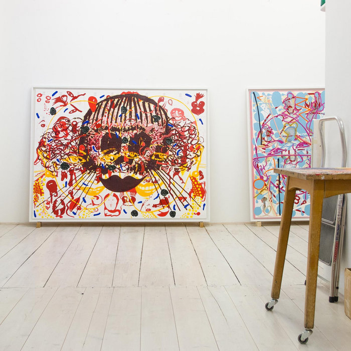 shops | Dennis Bruce