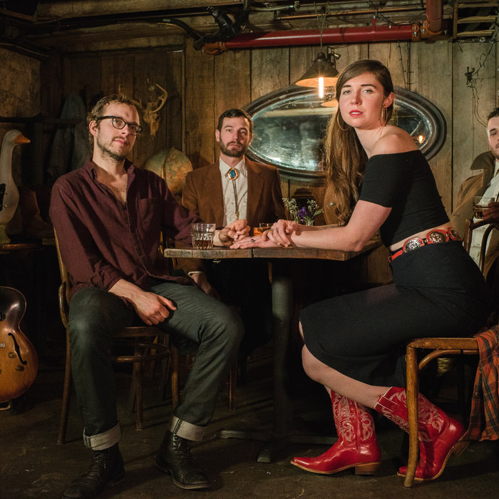 Megg Farrell & Friends | Megg Farrell