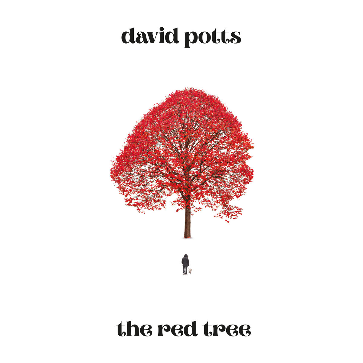 The Red Tree | David Potts