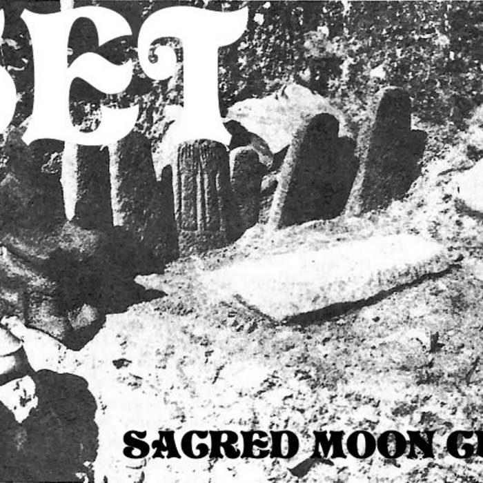 SACRED MOON CULT | SET