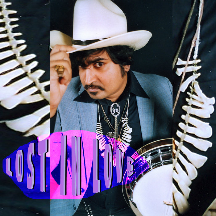 Lost in Love (for Malik Rahim) | King Khan