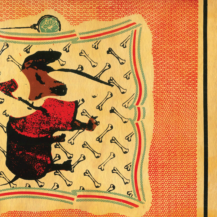 The Residents - Santa Dog 50th Anniversary Collection (SR33) | Secret ...