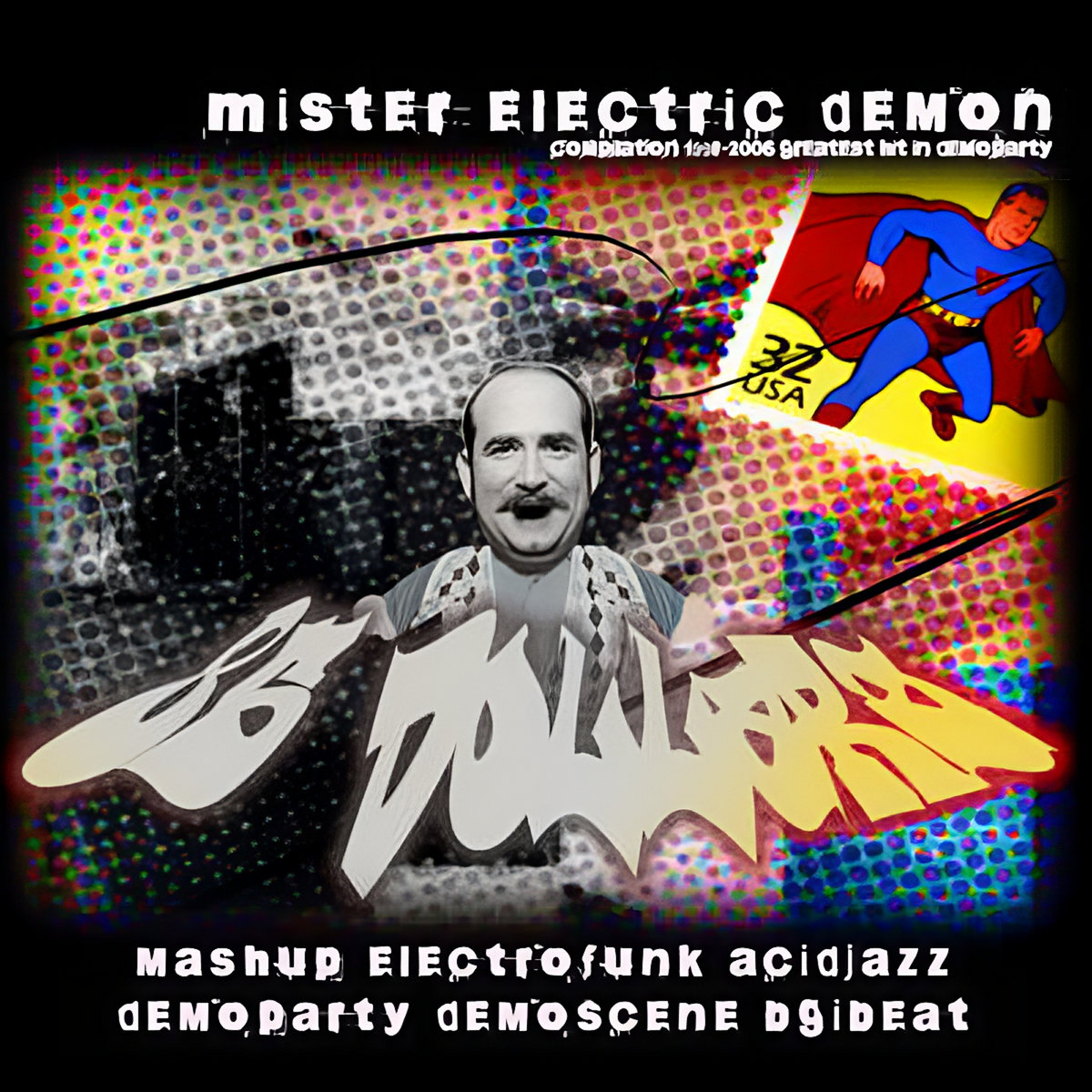 85 dollars | Mister Electric Demon