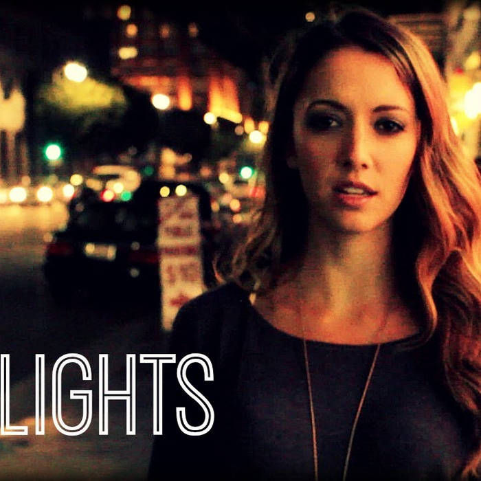 Red Lights Tiesto Album Cover