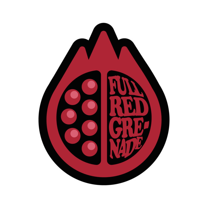 Demoss | FULL, RED, GRENADE
