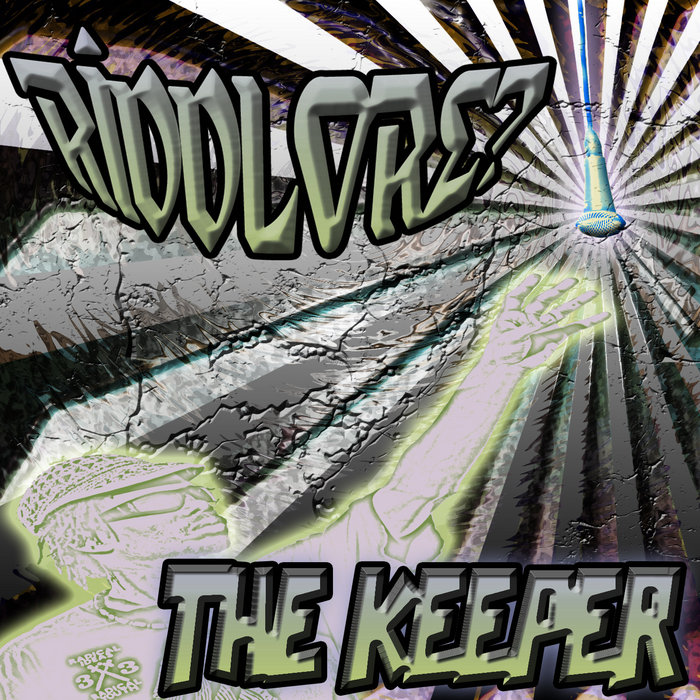 The Keeper | Chillin Villain Empire