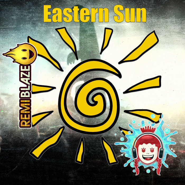 Eastern Sun | Remi Blaze
