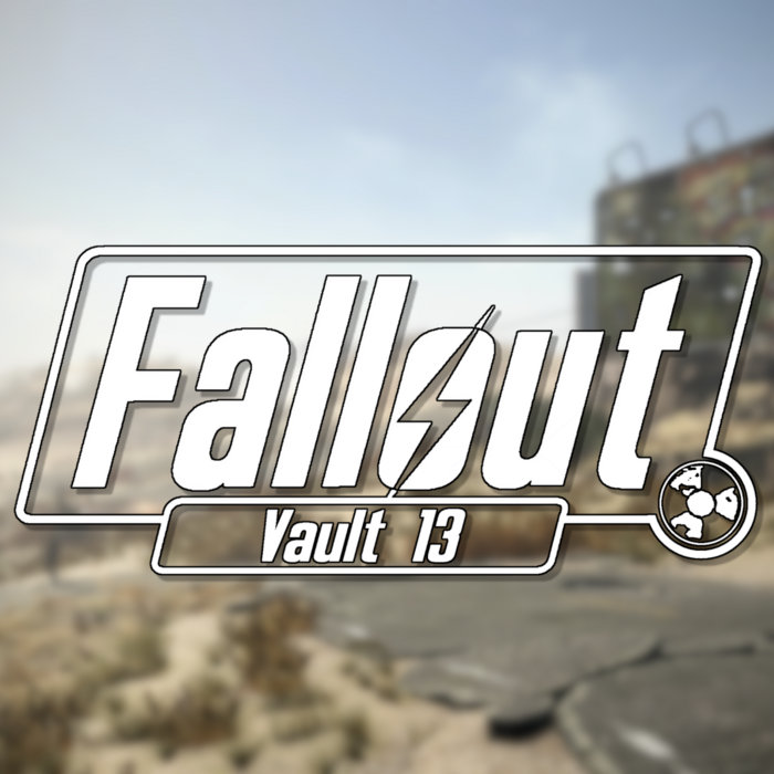 Vault 13 Selected Works | Jared Poolaw