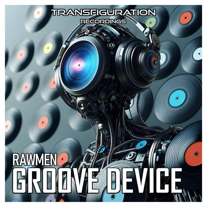 Groove Device | Rawmen | Andy BSK
