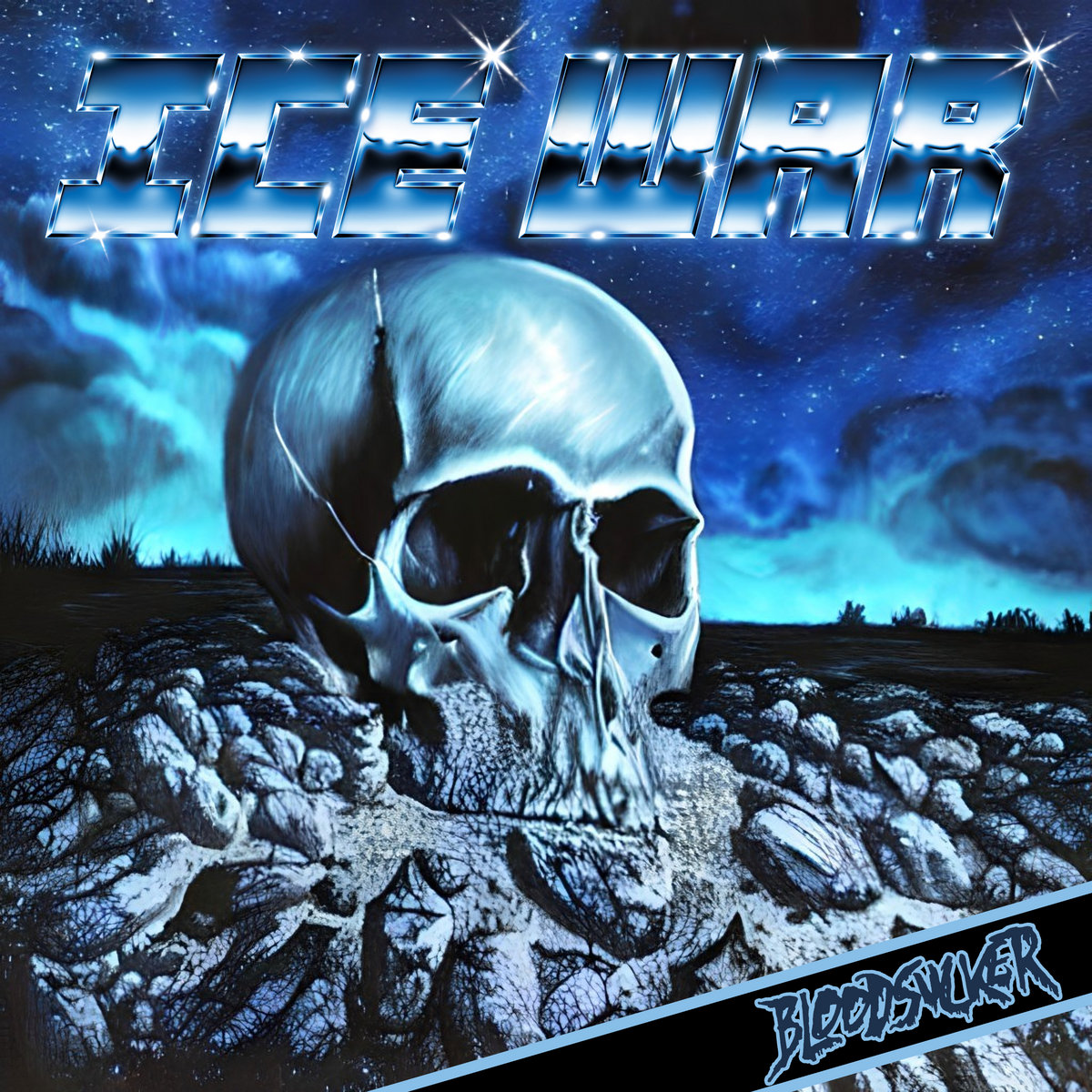 Bloodsucker | ICE WAR