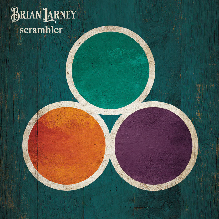 scrambler | Brian Larney