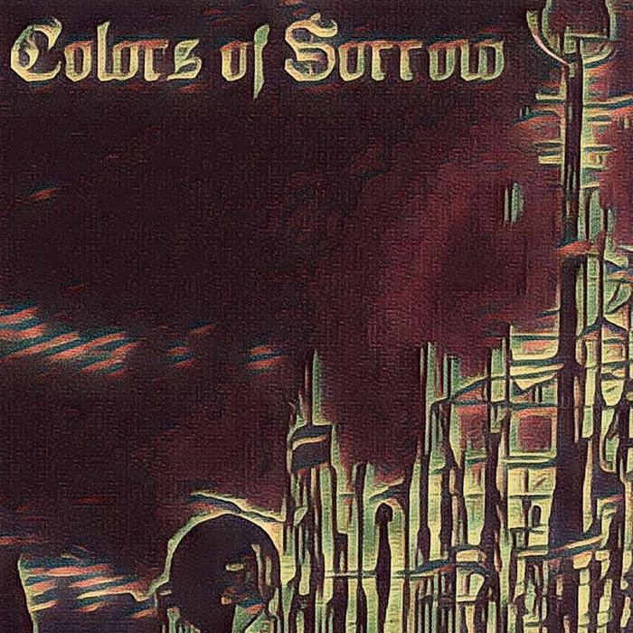 Colors of Sorrow | Flowering Shrubs | Flowering Shrubs Archive