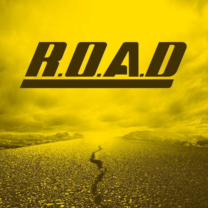 R.O.A.D | R.O.A.D | SUNRUIN RECORDS